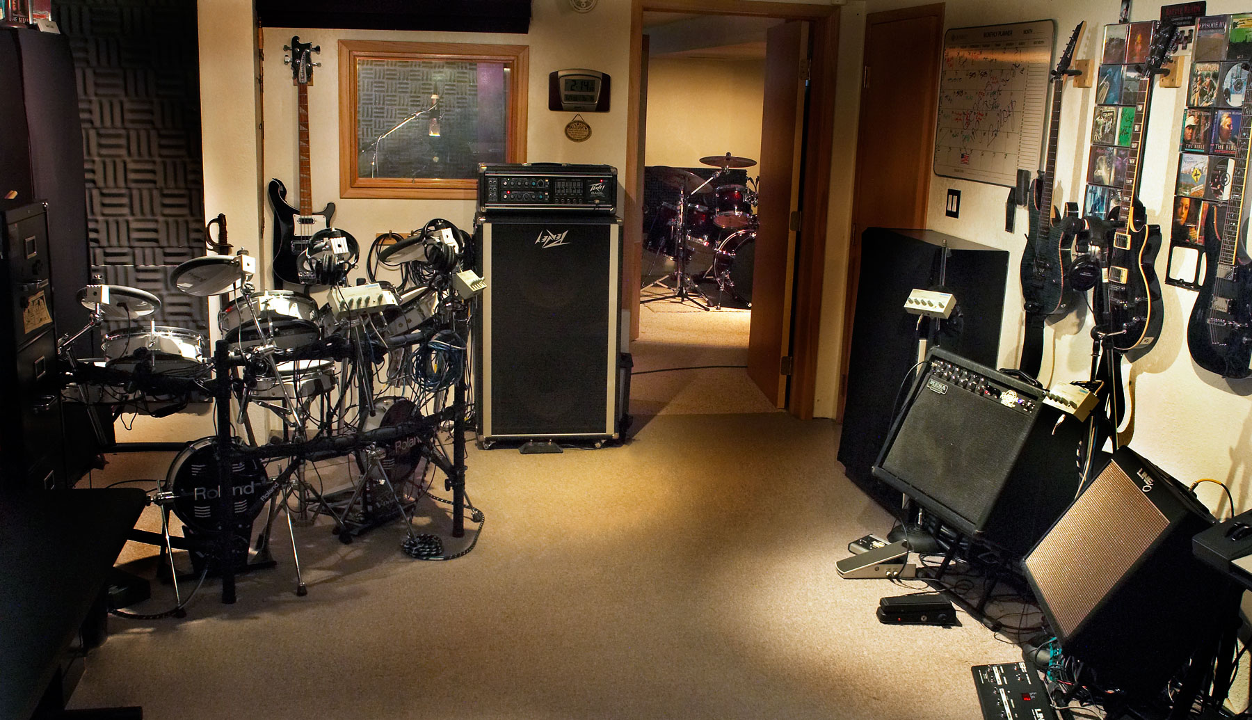 Recording Services at Audio Digital, Denver, CO | Audio Digital